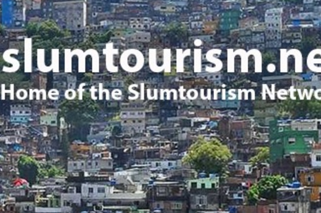 Call for Papers: Conference on Slum Tourism in Munich 2017