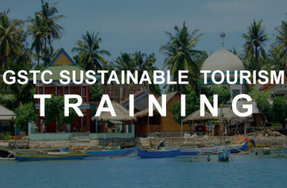 GSTC announces new sustainable tourism online training courses