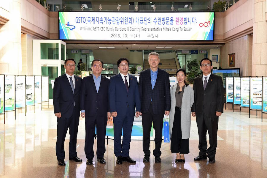 Future of sustainable tourism is in Asia: GSTC's Randy Durband