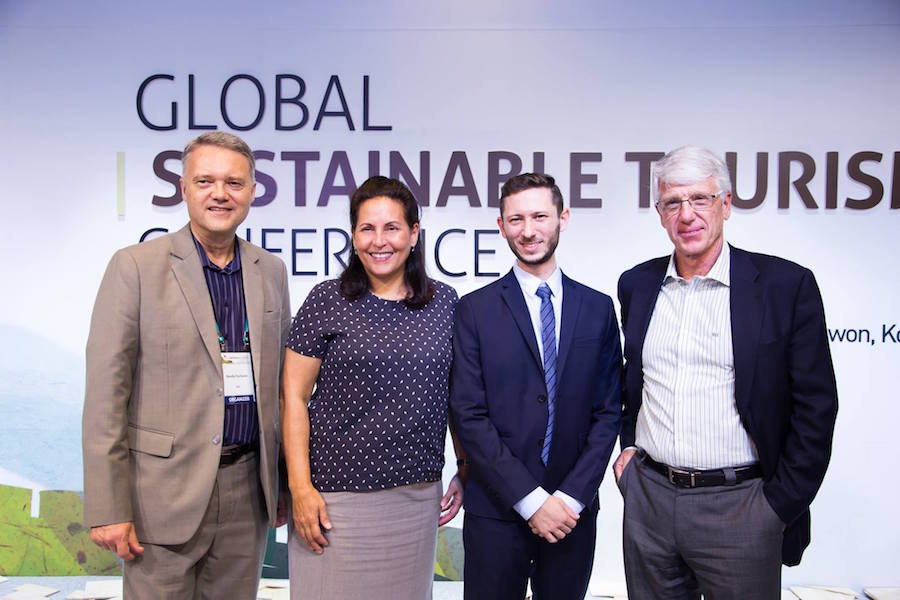 Future of sustainable tourism is in Asia: GSTC's Randy Durband