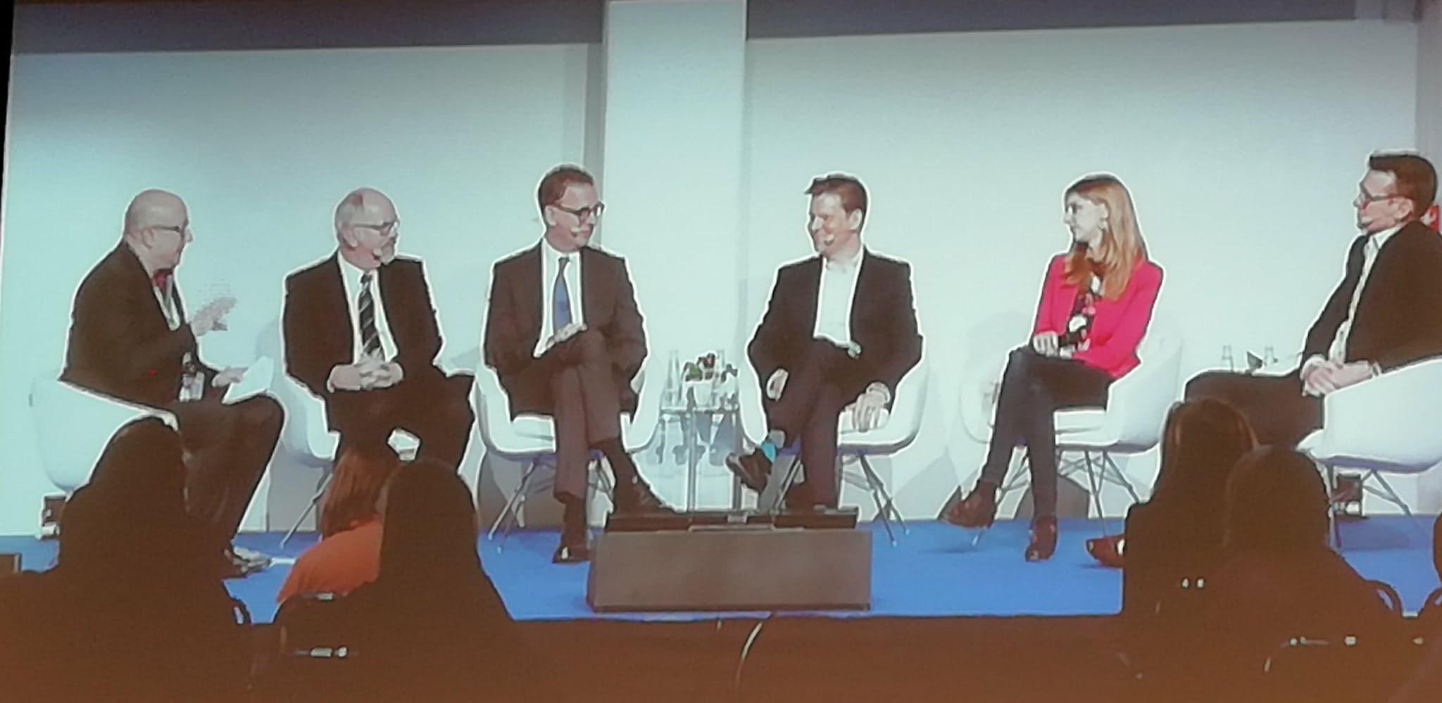 White Men in Suits at ITB panels (part 2): Time to tackle the lack of ...