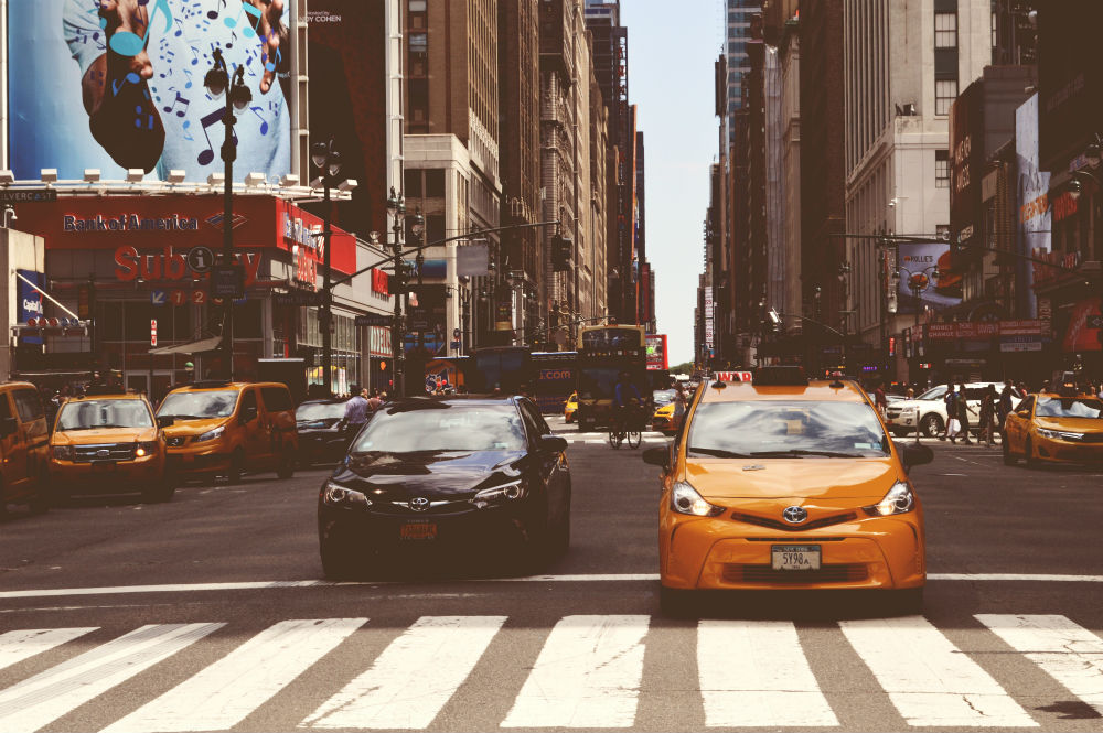 Uber sustainable or green car wash? How sustainable is the carsharing ...