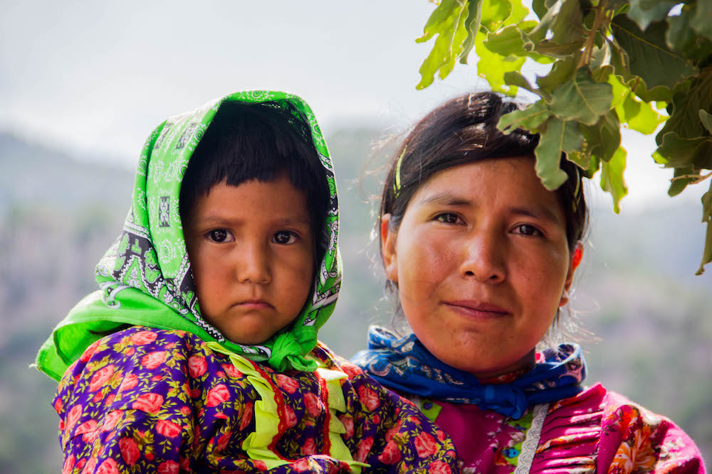 “Experiencias Rarámuri”, una inmersión a la cultura de la Sierra Tarahumara