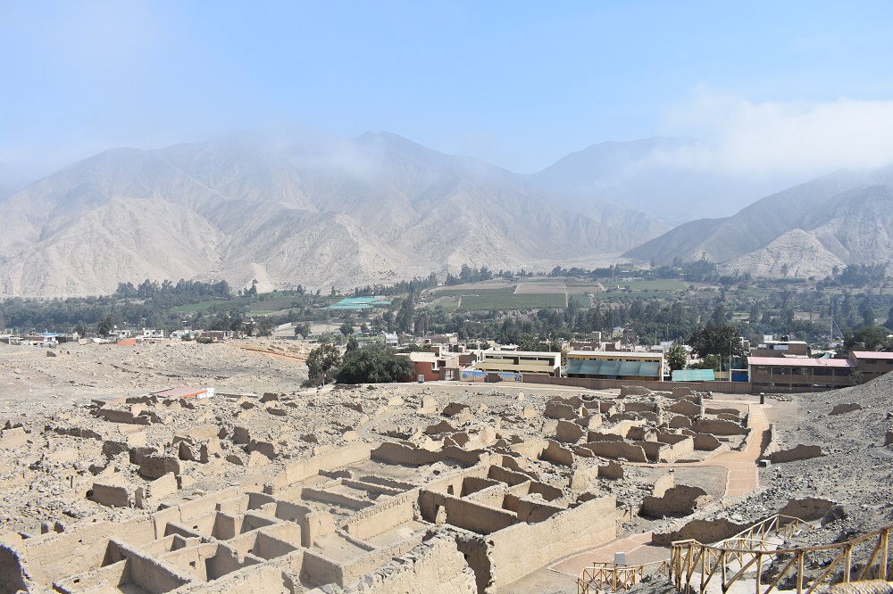 Cieneguilla busca convertirse en destino turístico inteligente y sostenible