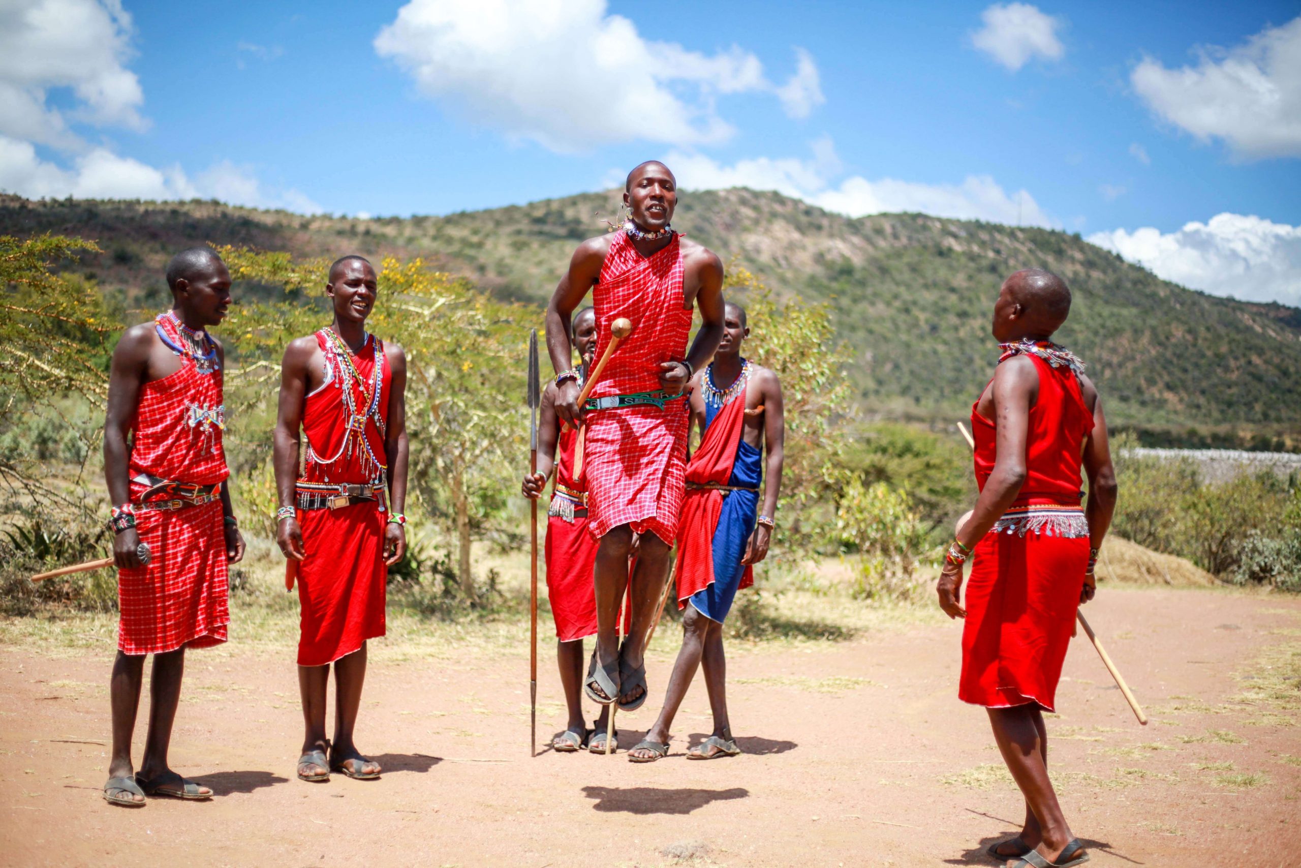 Protecting lands and empowering communities through tourism: Interview ...