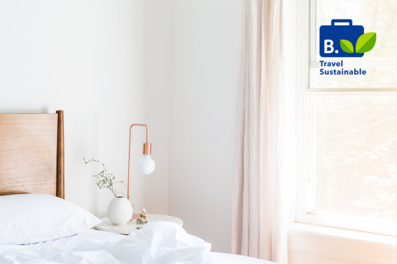 Booking.com Celebrates One Year of Travel Sustainable with New Product ...