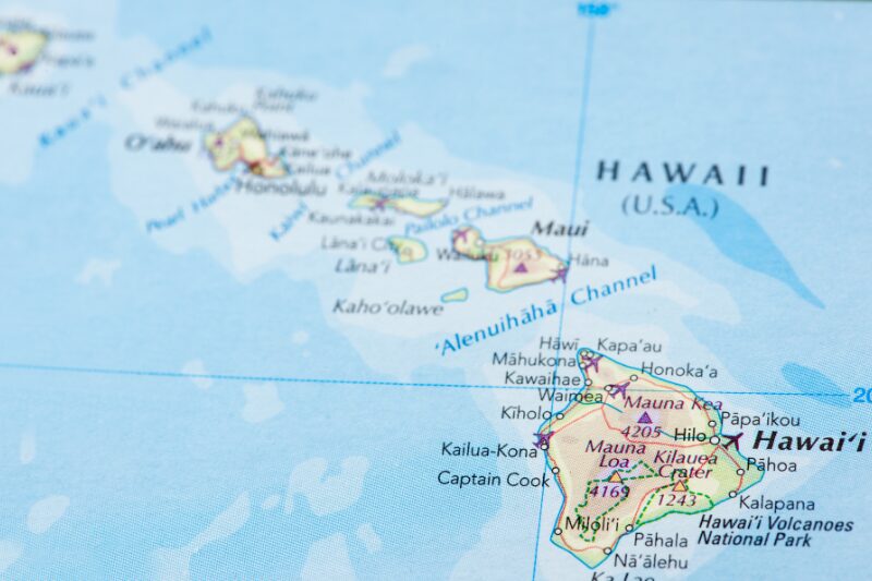 Tourism Cares and The Hawaiian Islands launch the Meaningful Travel Map ...