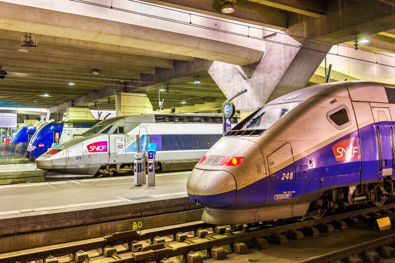 21st Europe’s Starline network plans to connect 39 destinations in ...