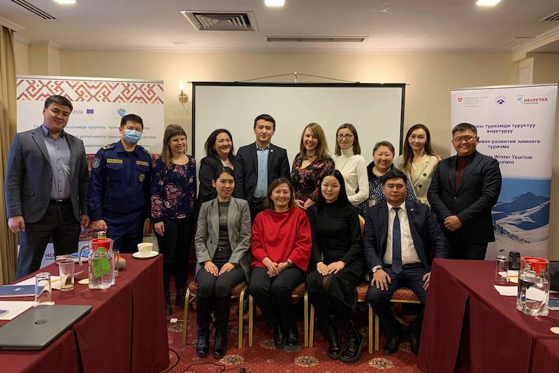 Sustainable tourism projects | Travindy